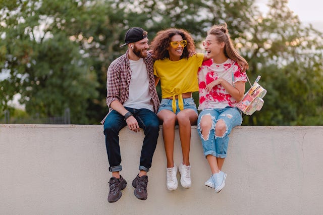 Unlocking the Psychology of Attraction: 10 Surprising Facts You Need to ...