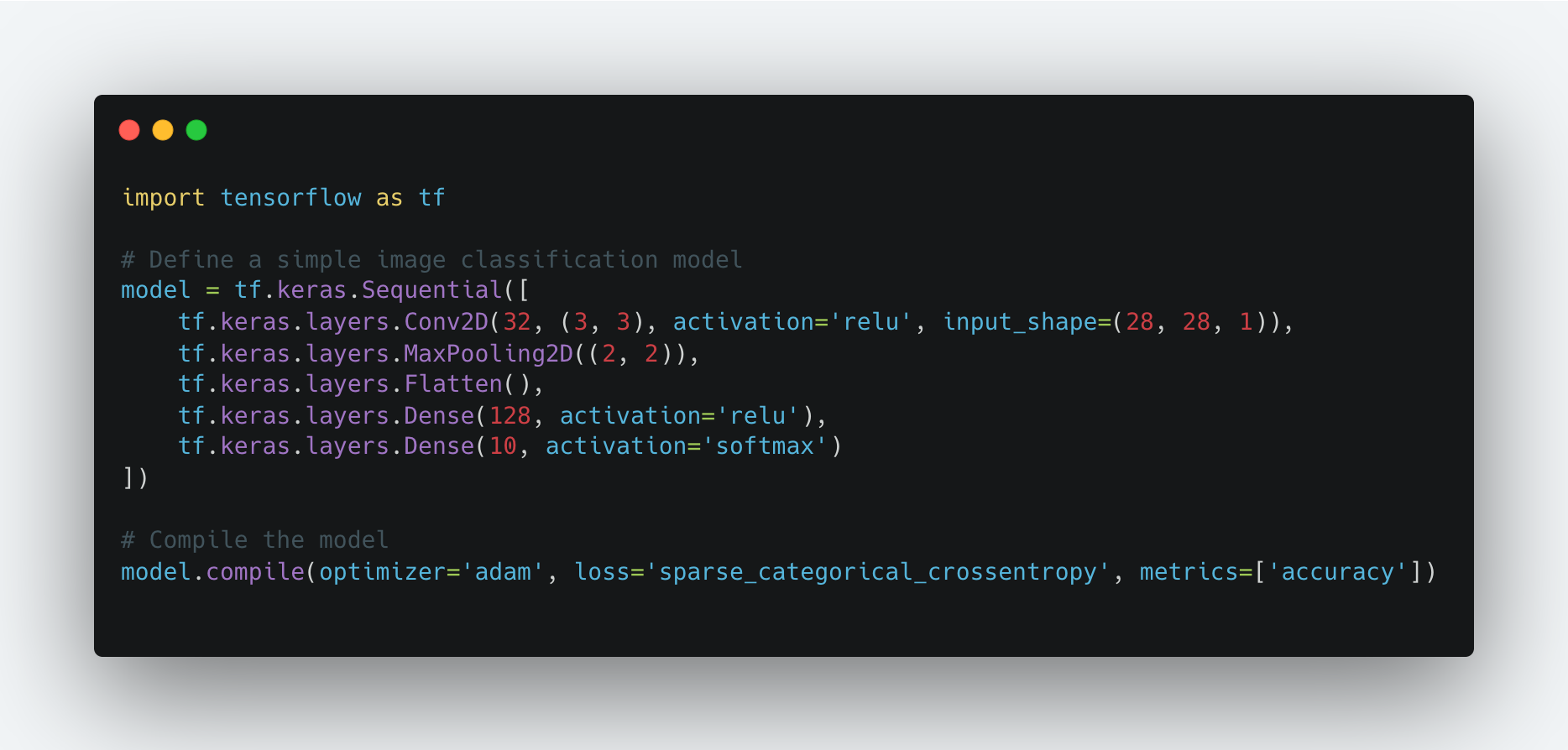 [Wednesday Bytes] Linear Neural Networks for Classification Simplified