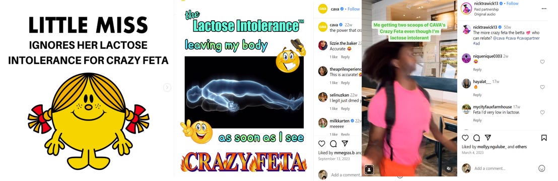 Short CAVA - Incremental Edge