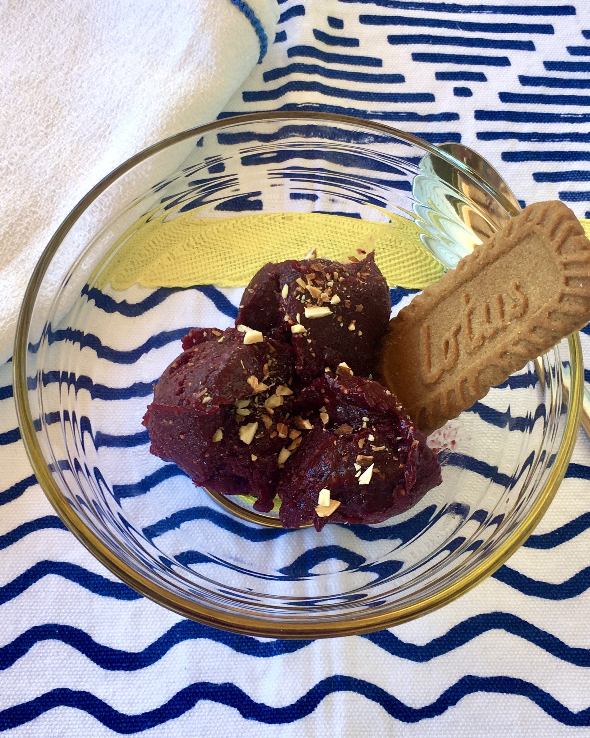 Portugal’s Dryland Orchard - by Justine Strand de Oliveira