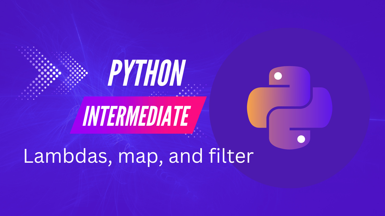 Lambdas Map And Filter By Jakub Slys 🎖️ Slysdev