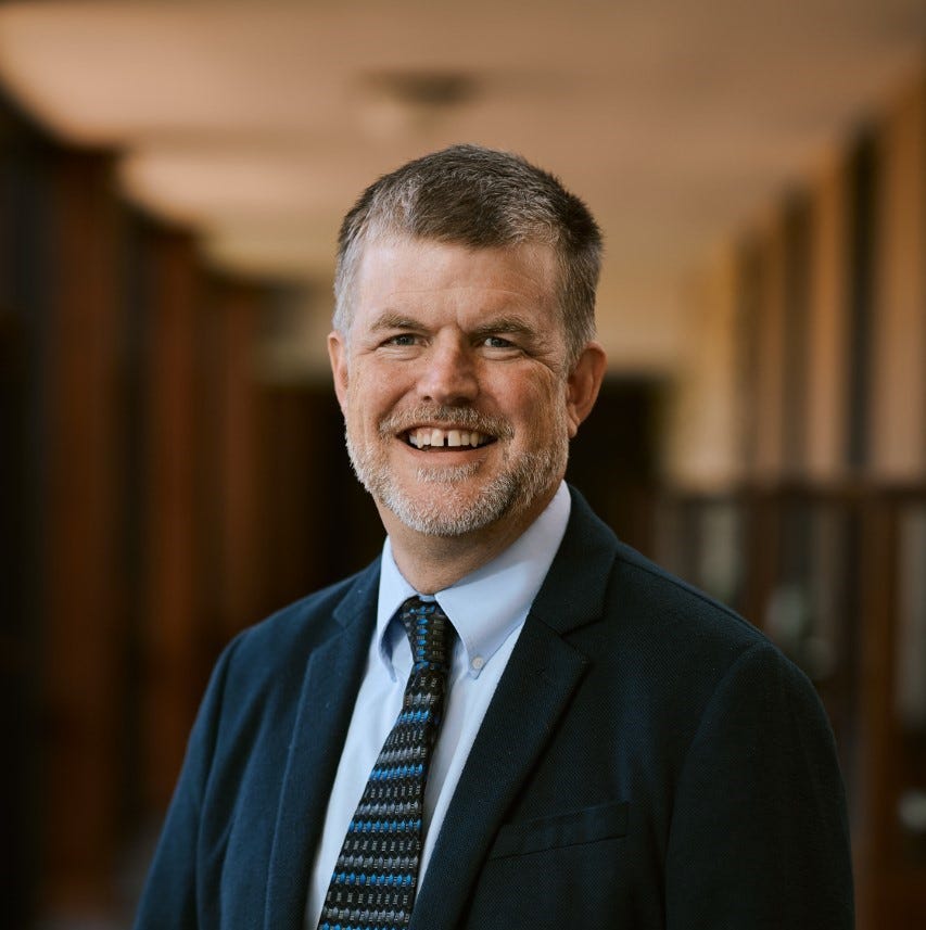 Thomas S. Kidd | Substack