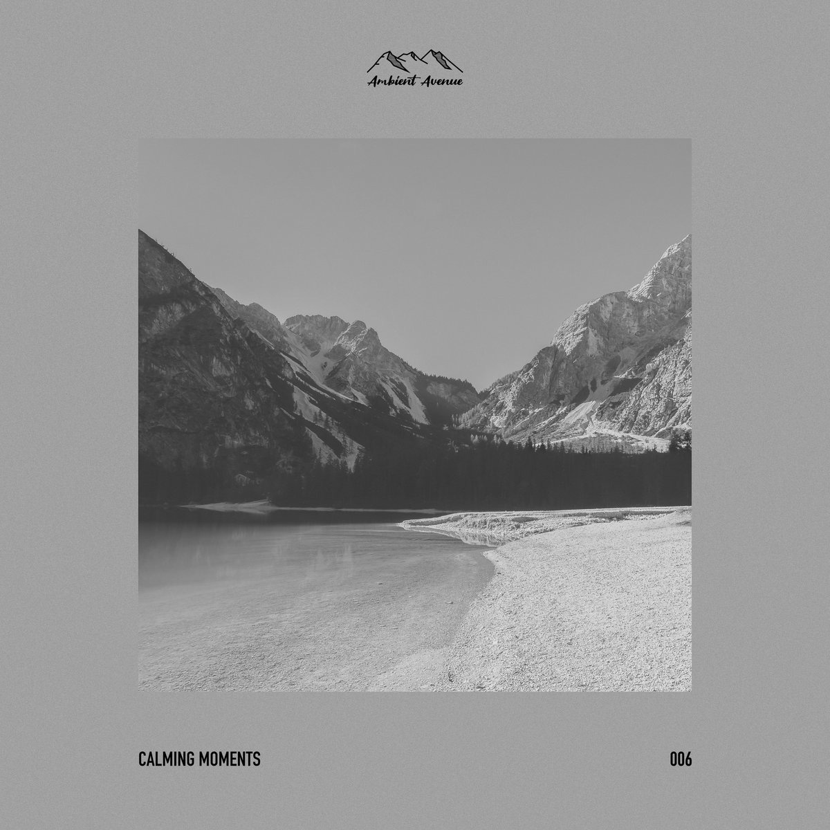 Calming Moments 006 - Sound Avenue Labelgroup