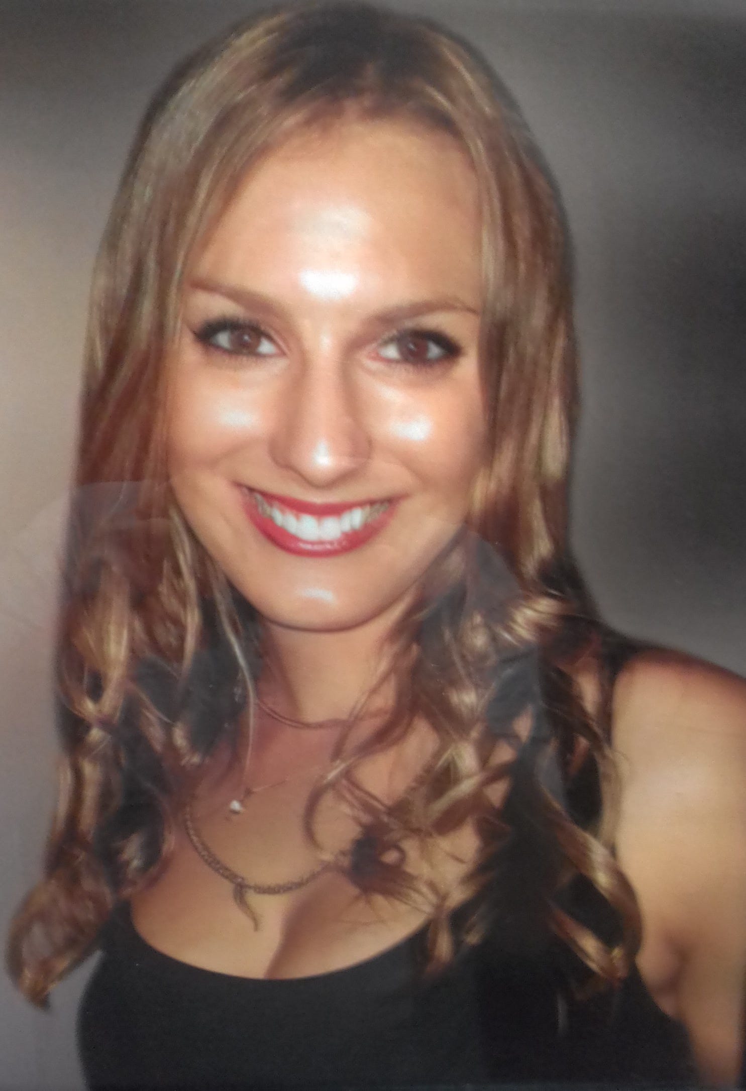 The Casualties: Robyn D'Argent