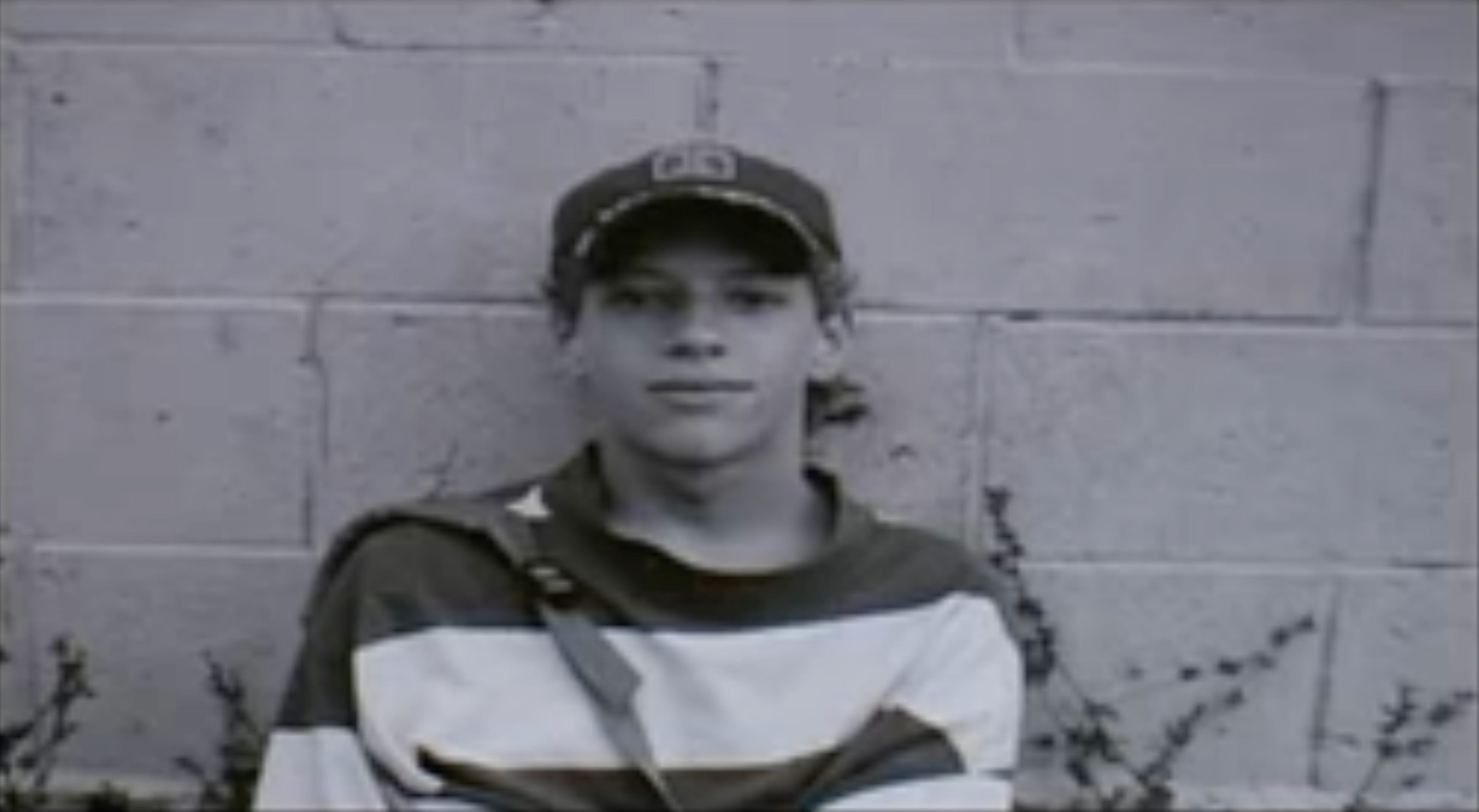 A Visit From Rex Papi - by Craig K. Damrauer