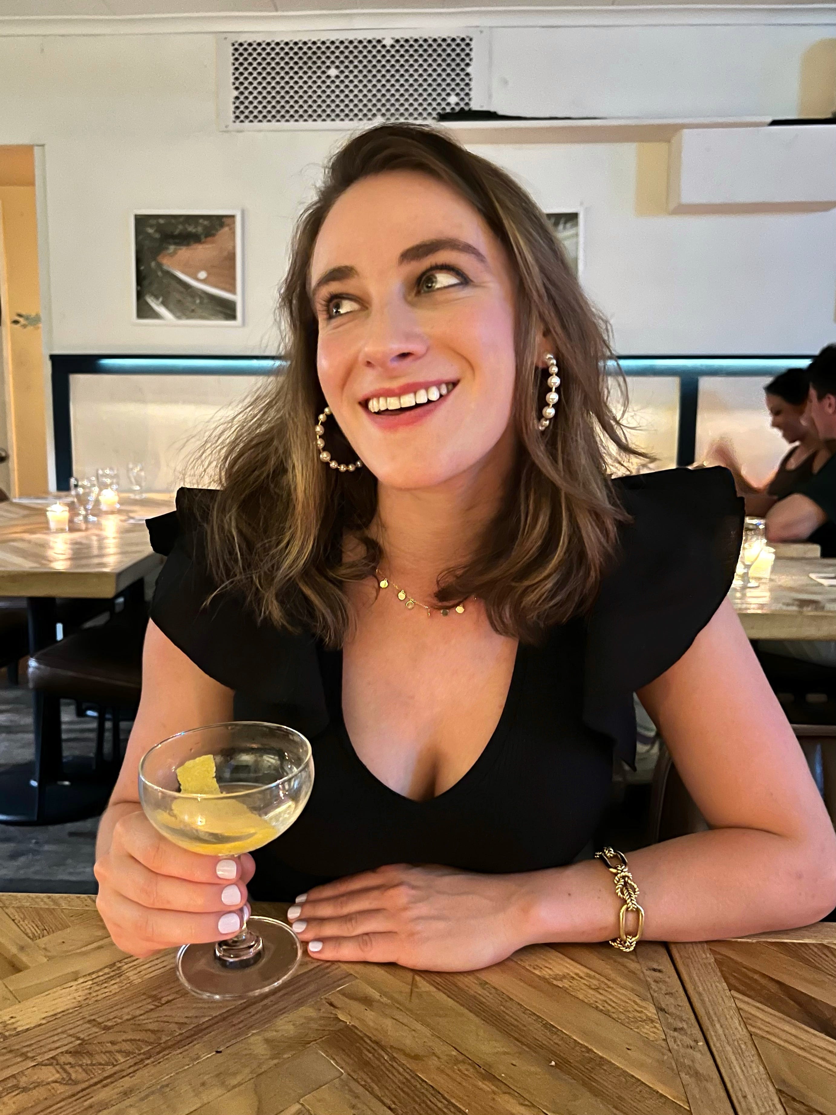 Anna Smilow | Substack