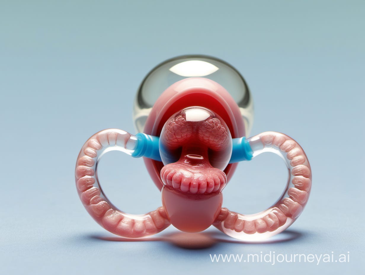 How is an Embryo a Baby? - Both/And with Jay Michaelson