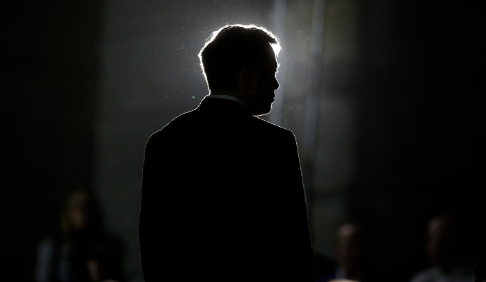 Elon Musk And Dark Forces - by Quoth the Raven