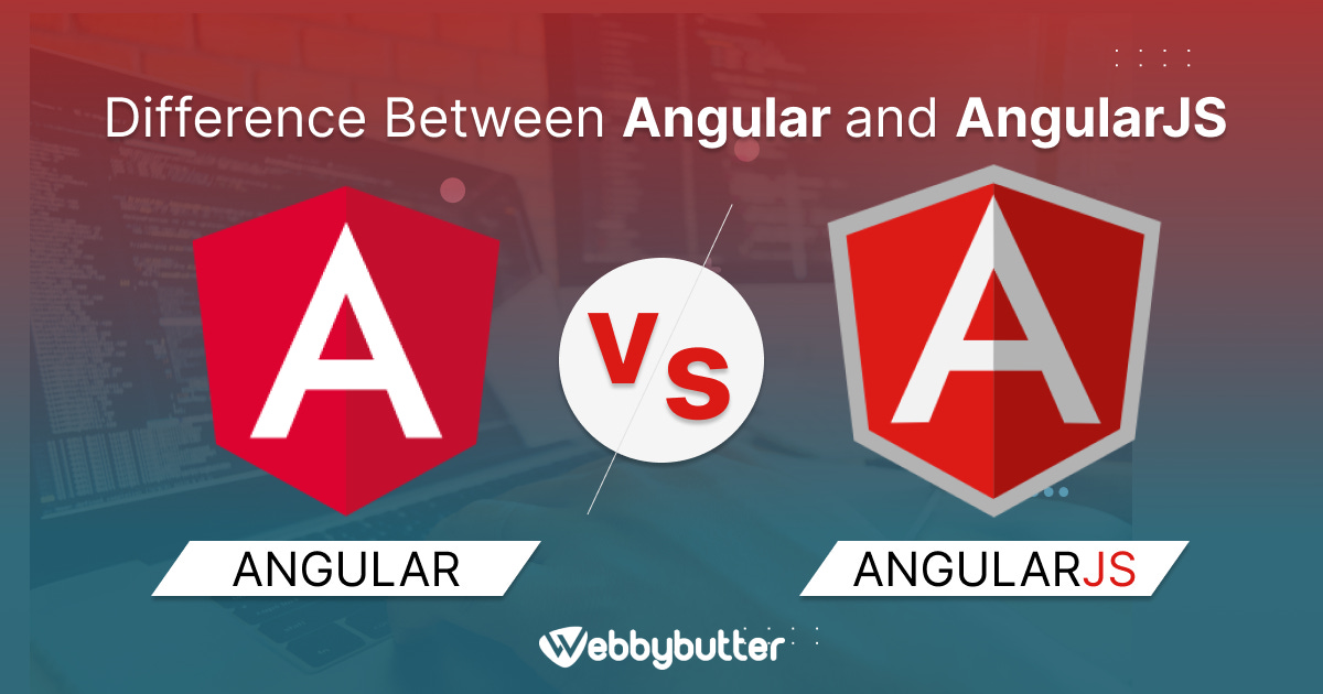 JavaScriptベースフレームワークコンバット：AngularとAngularJS の違い
