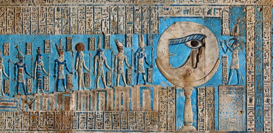 Hidden Hue: Why Ancient Civilizations Failed to See the Color Blue?