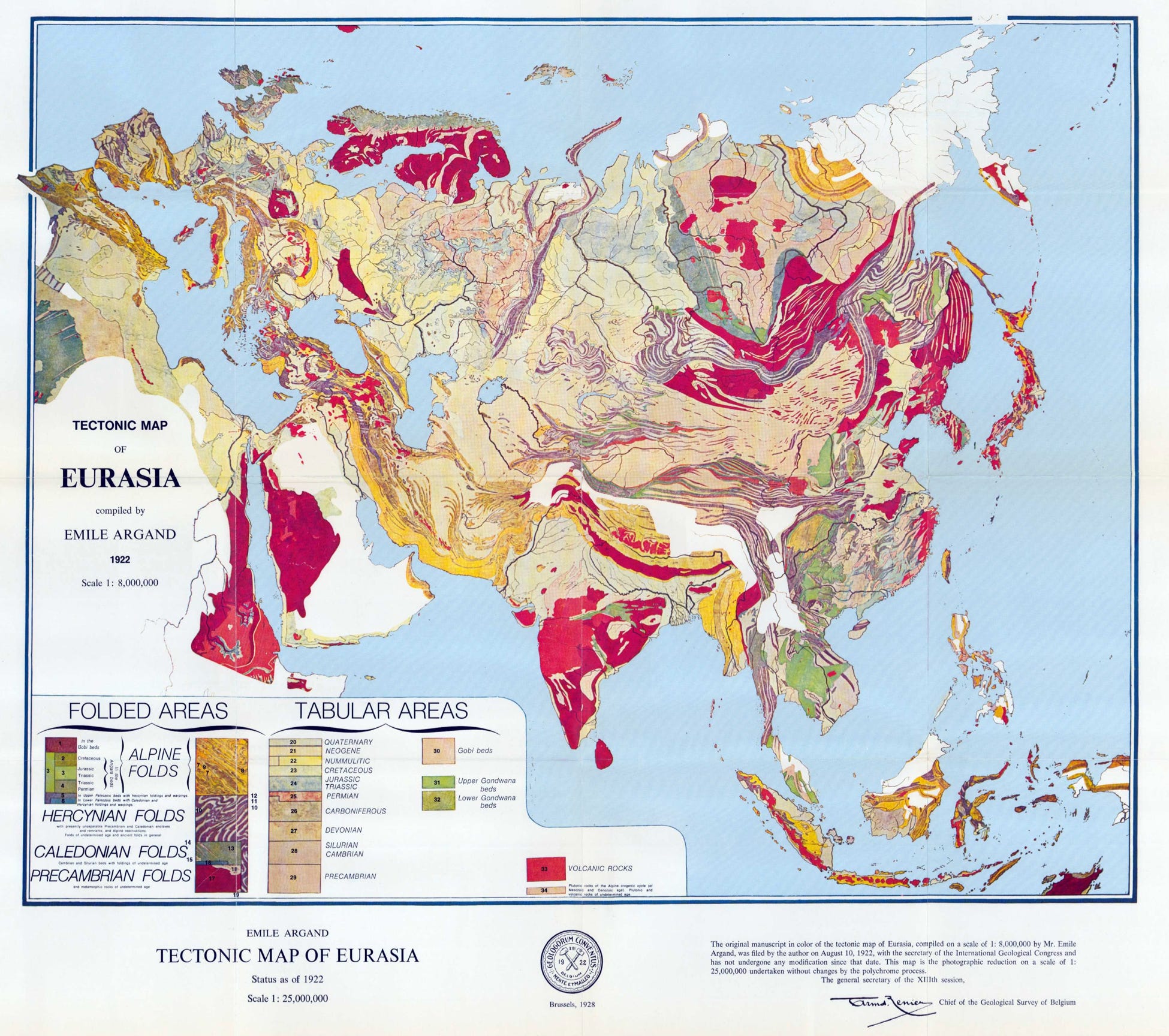 Deadly M7.1 earthquake strikes Tibet