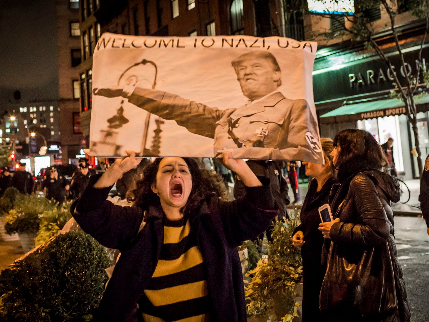 How to Remain Calm and Happy When You Live Amongst Trump-Deranged Sufferers