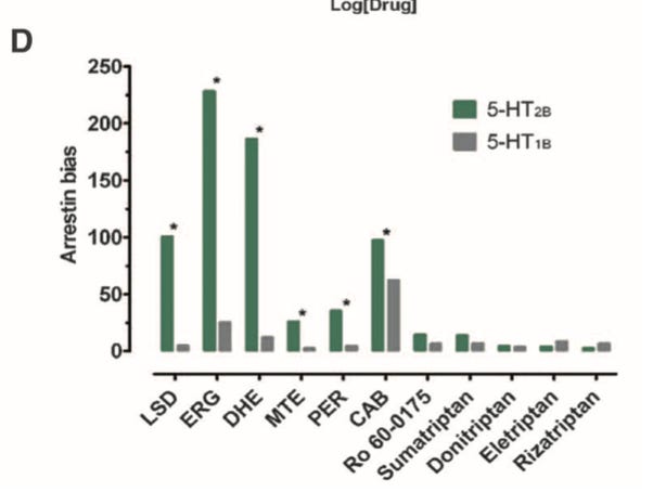 Why is LSD so potent and why does it last so long?