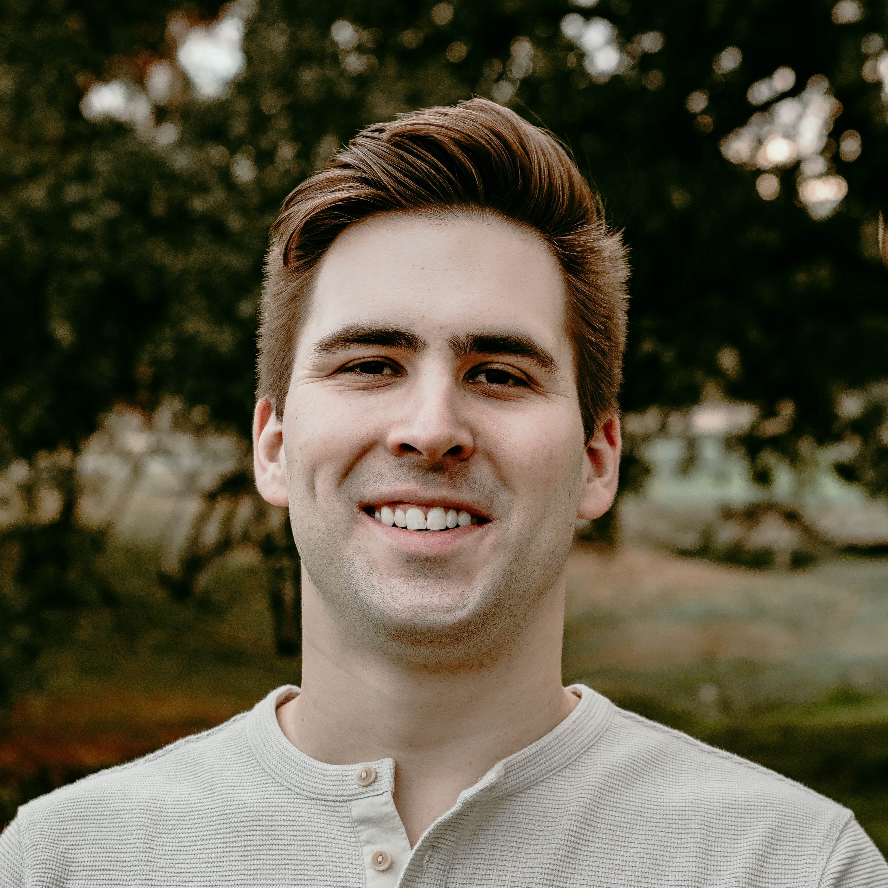 Logan Thorneloe | Substack