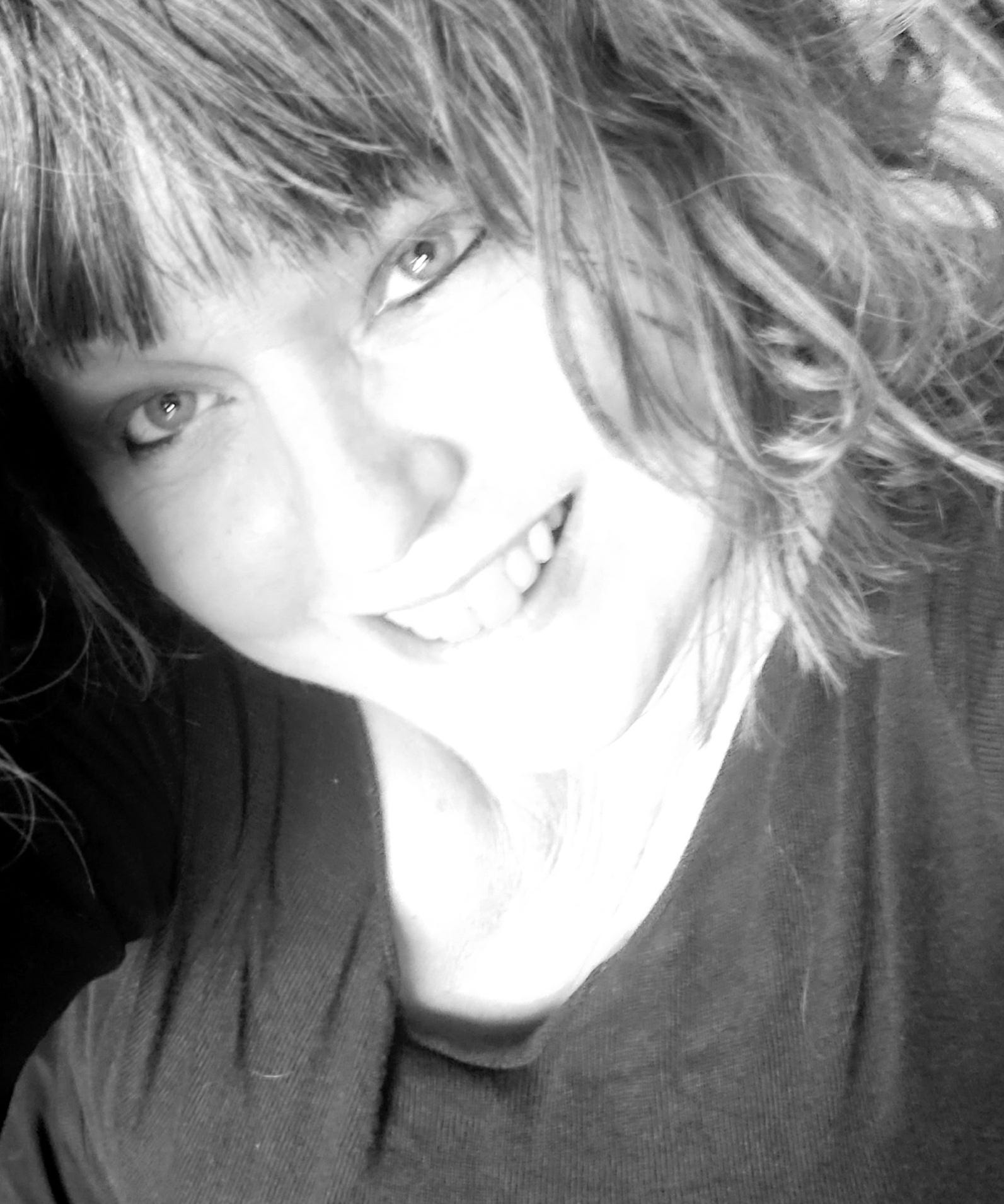 Sharon Falsetto Chapman | Substack