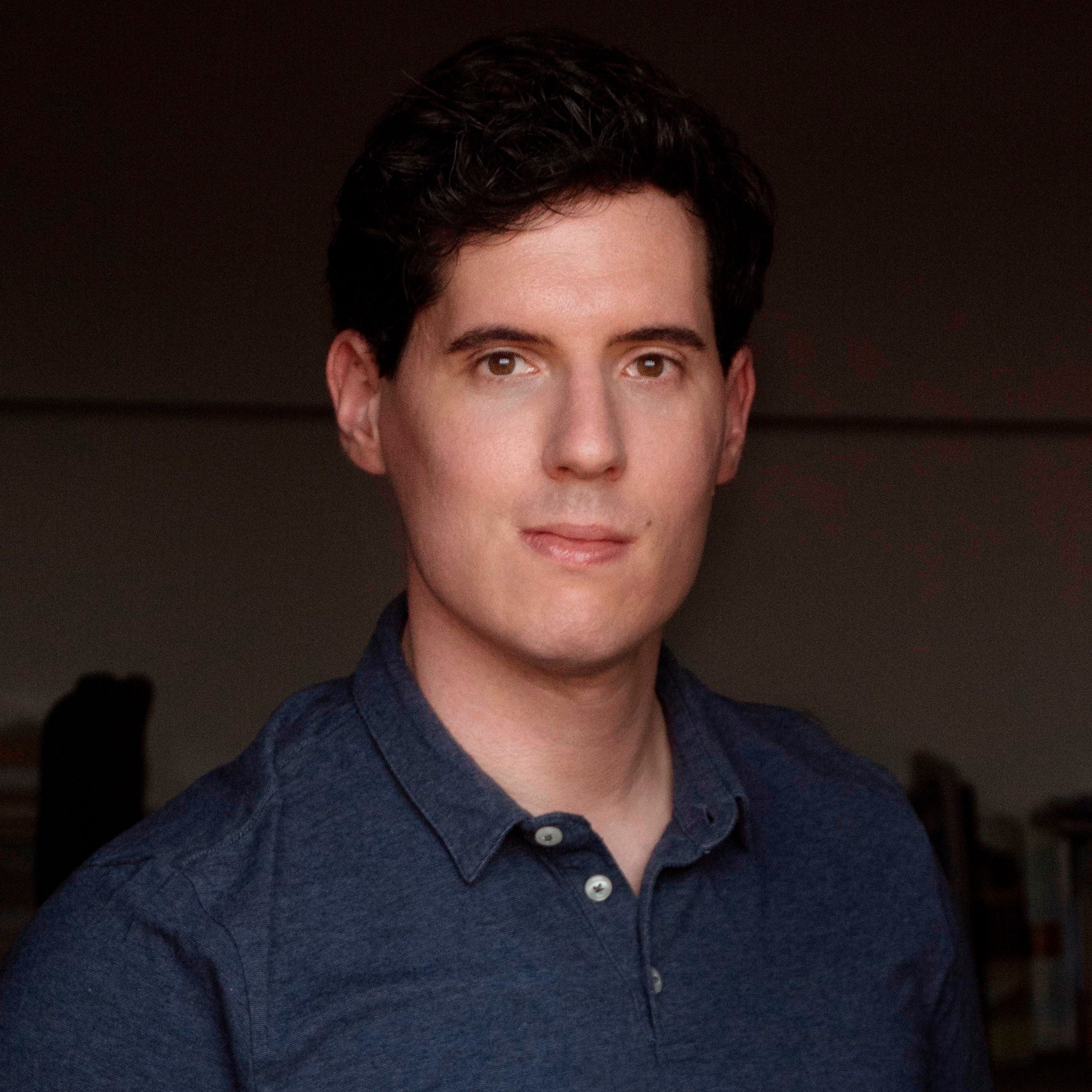 Fran Pastor | Substack