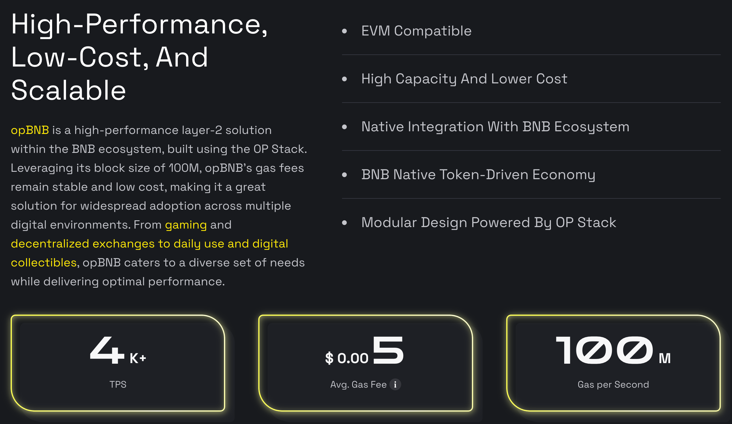 DeFi: Binance is launching Layer-2 network opBNB to rival Coinbase's Base; BitGo's a unicorn