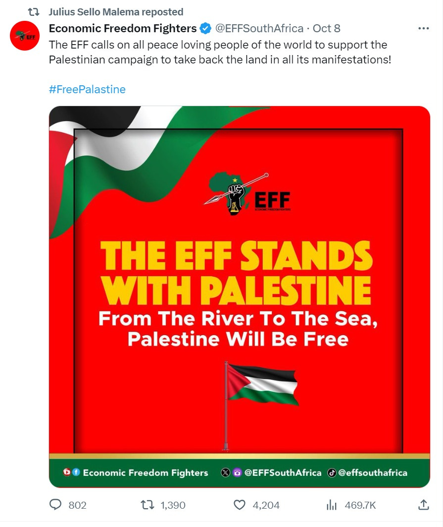 A dark history for dark times - by James Myburgh