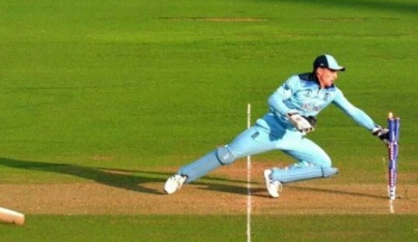 Becoming the Jo(s)ker... - by Jon Hotten