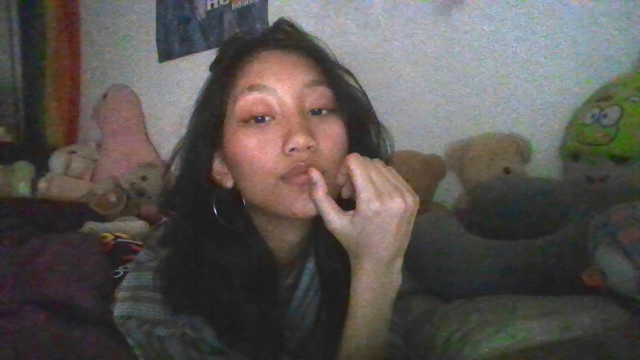 raelynn faye | Substack