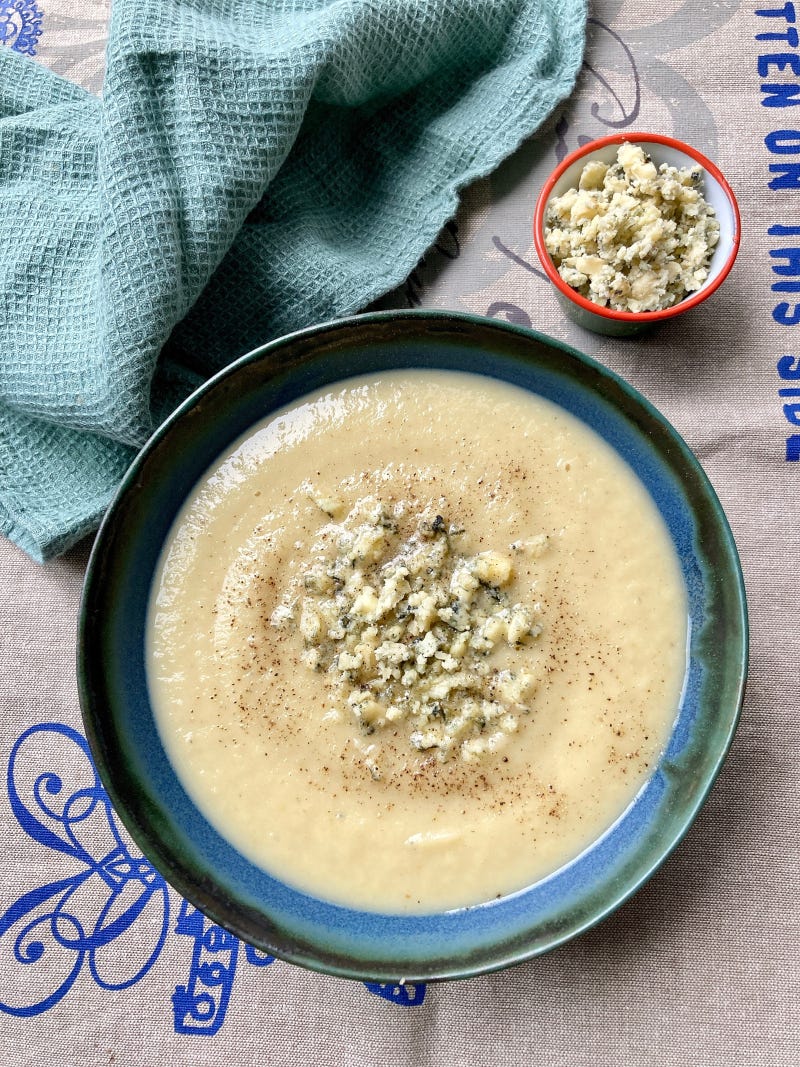 Comment faire une bonne soupe de légumes sans recette