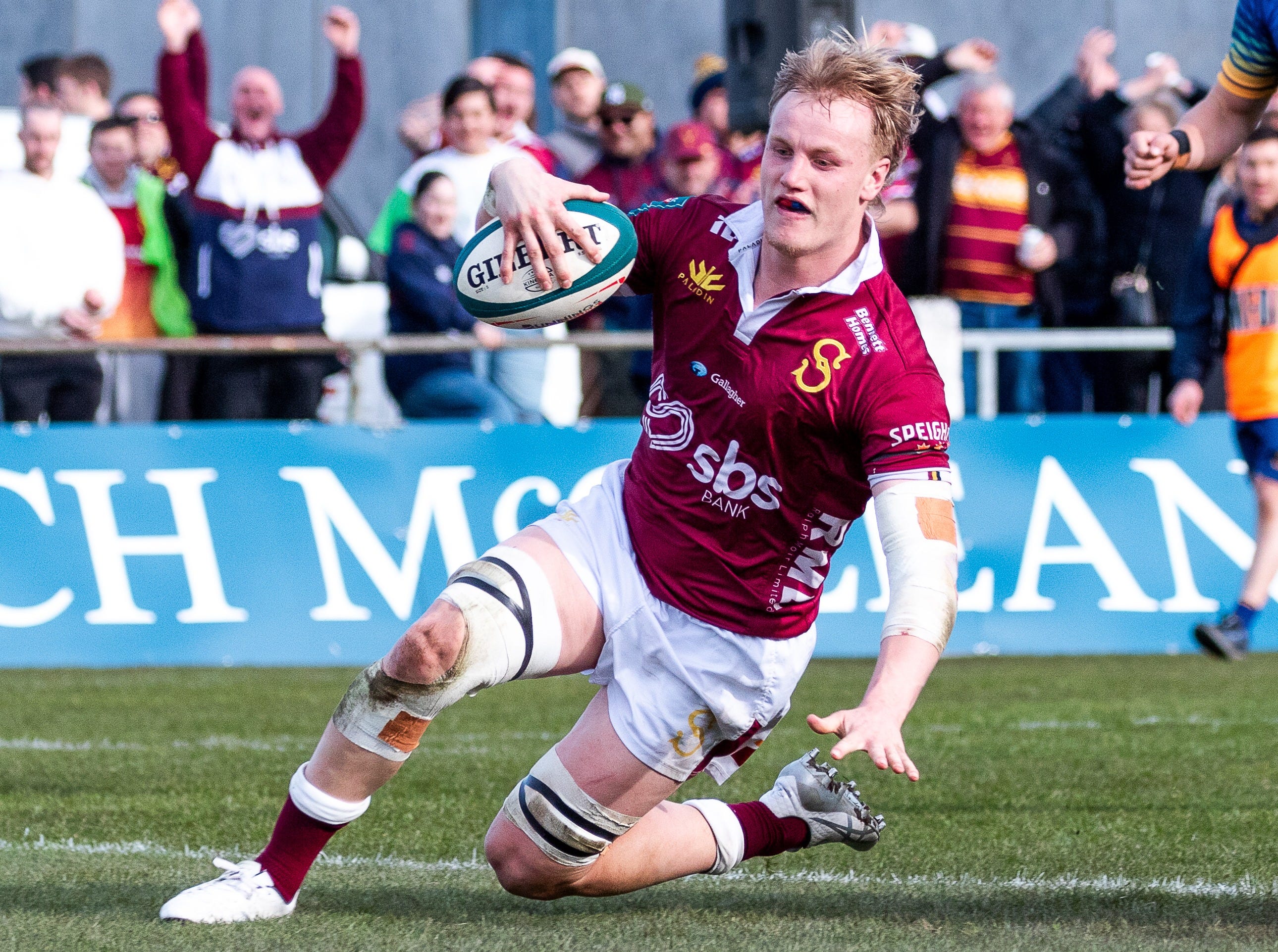 Spotlight on Southland Sport: Sunday Special