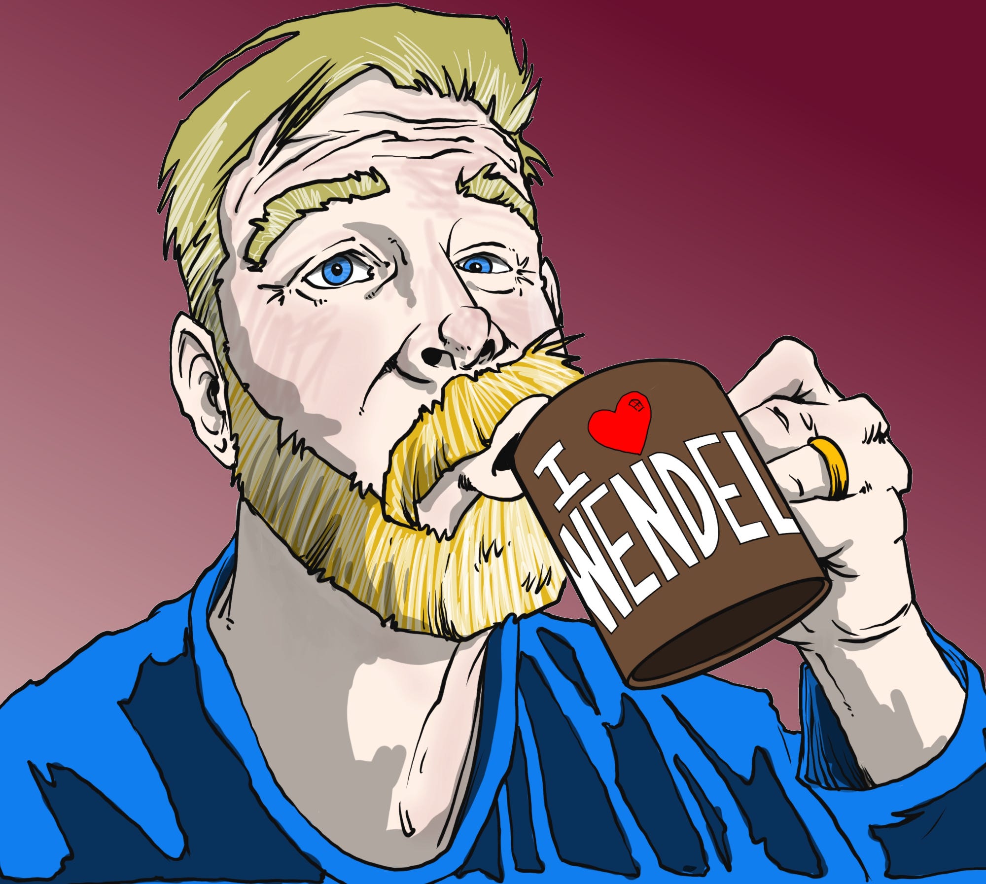 💎 Jaime Buckley | Substack