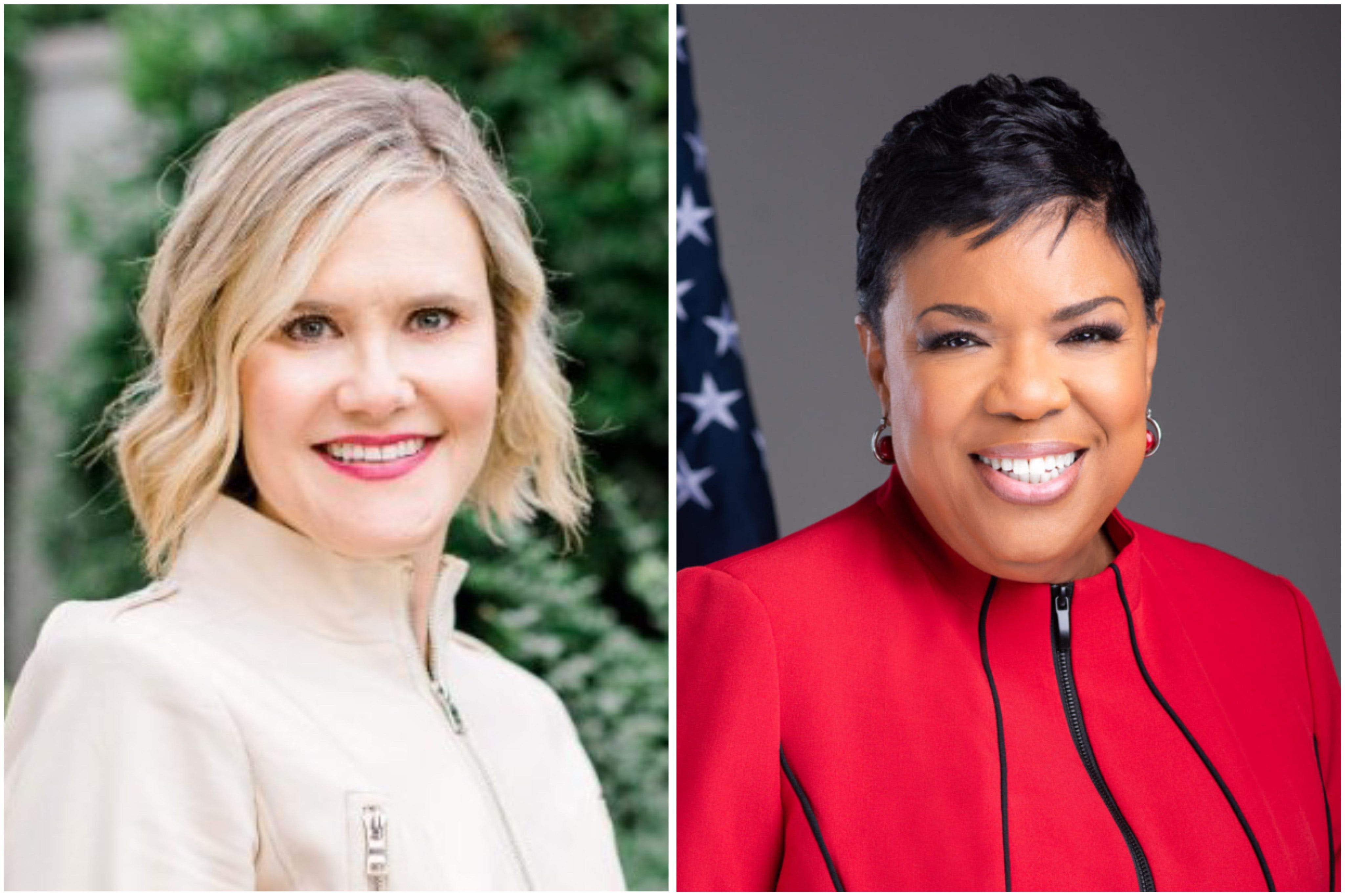 Dem Senate leader, allies brush off attacks from primary challenger