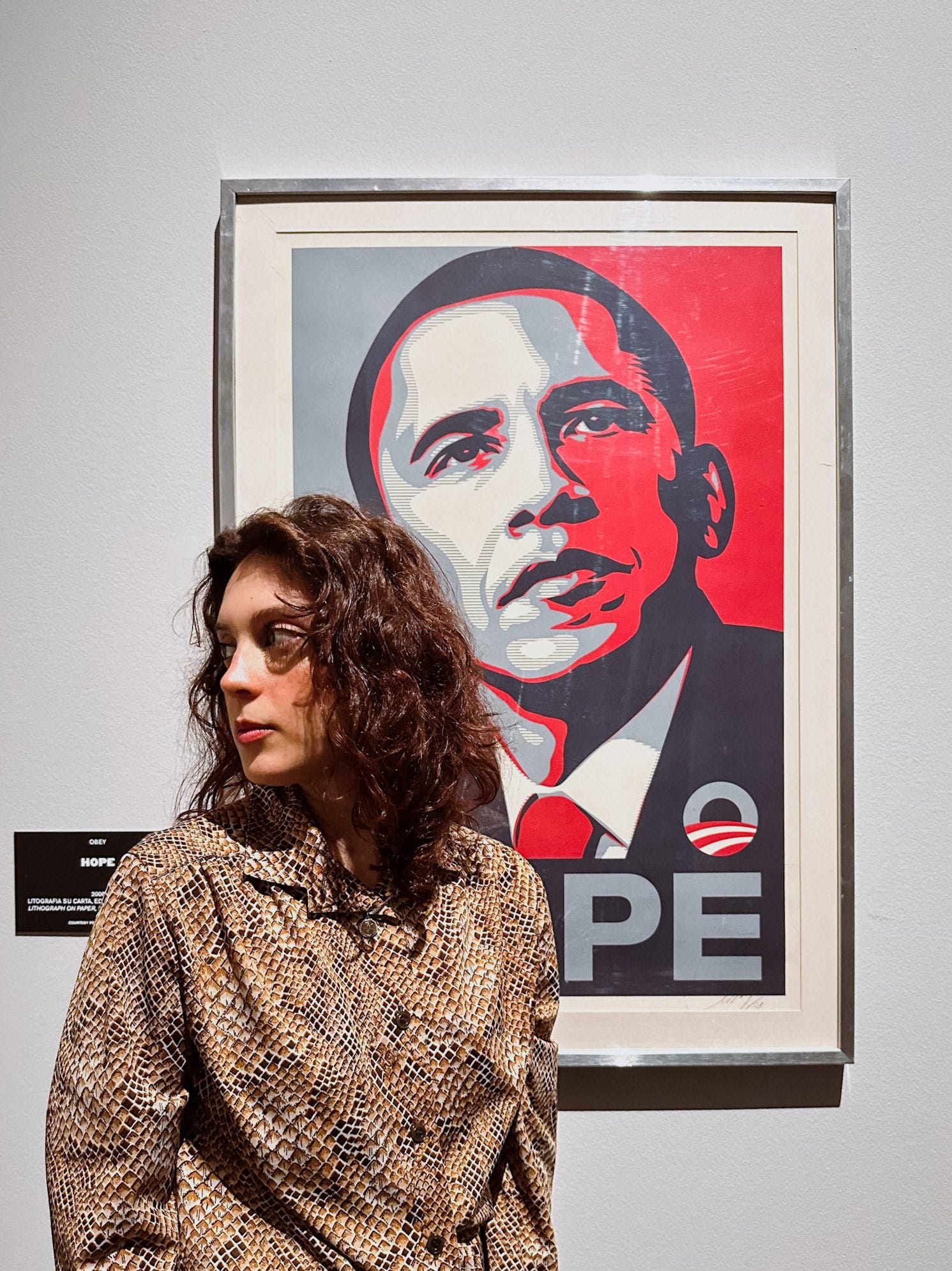 Bologna Exhibition #01 | Maggio 2023 - by Camilla Bruni