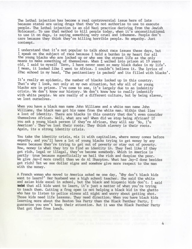 Ray Jasper, Ten Years Later - by Hamilton Nolan