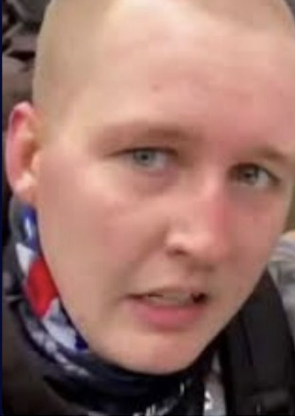 Just Who Are Trump’s January 6th Heroes? - by Bill Lueders