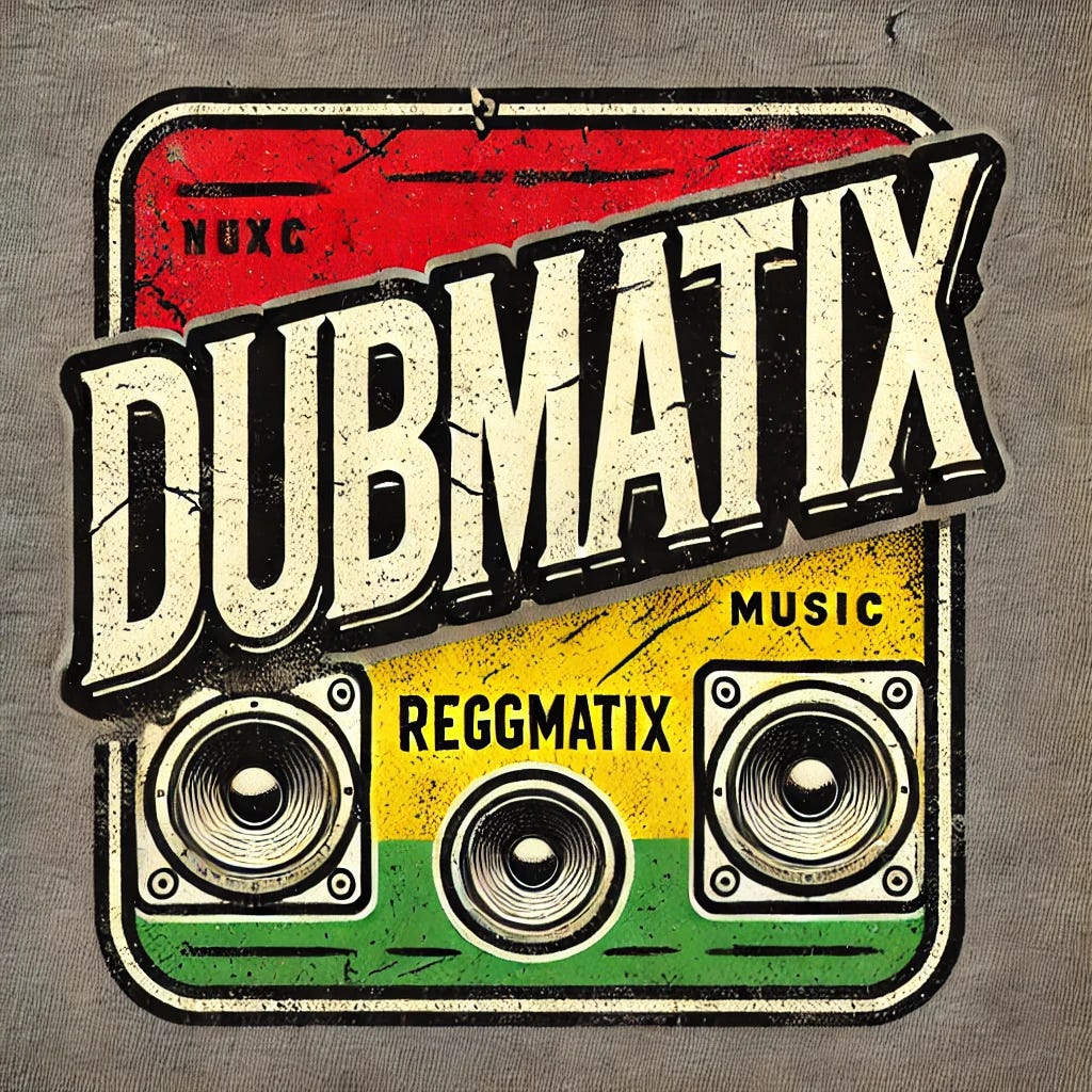 Dubmatix | Substack