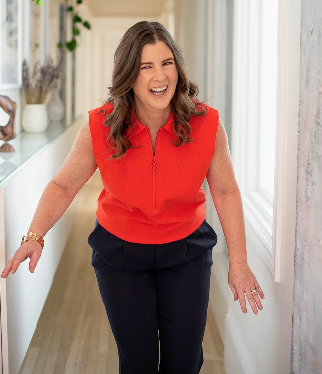 Katherine Libonate | Substack