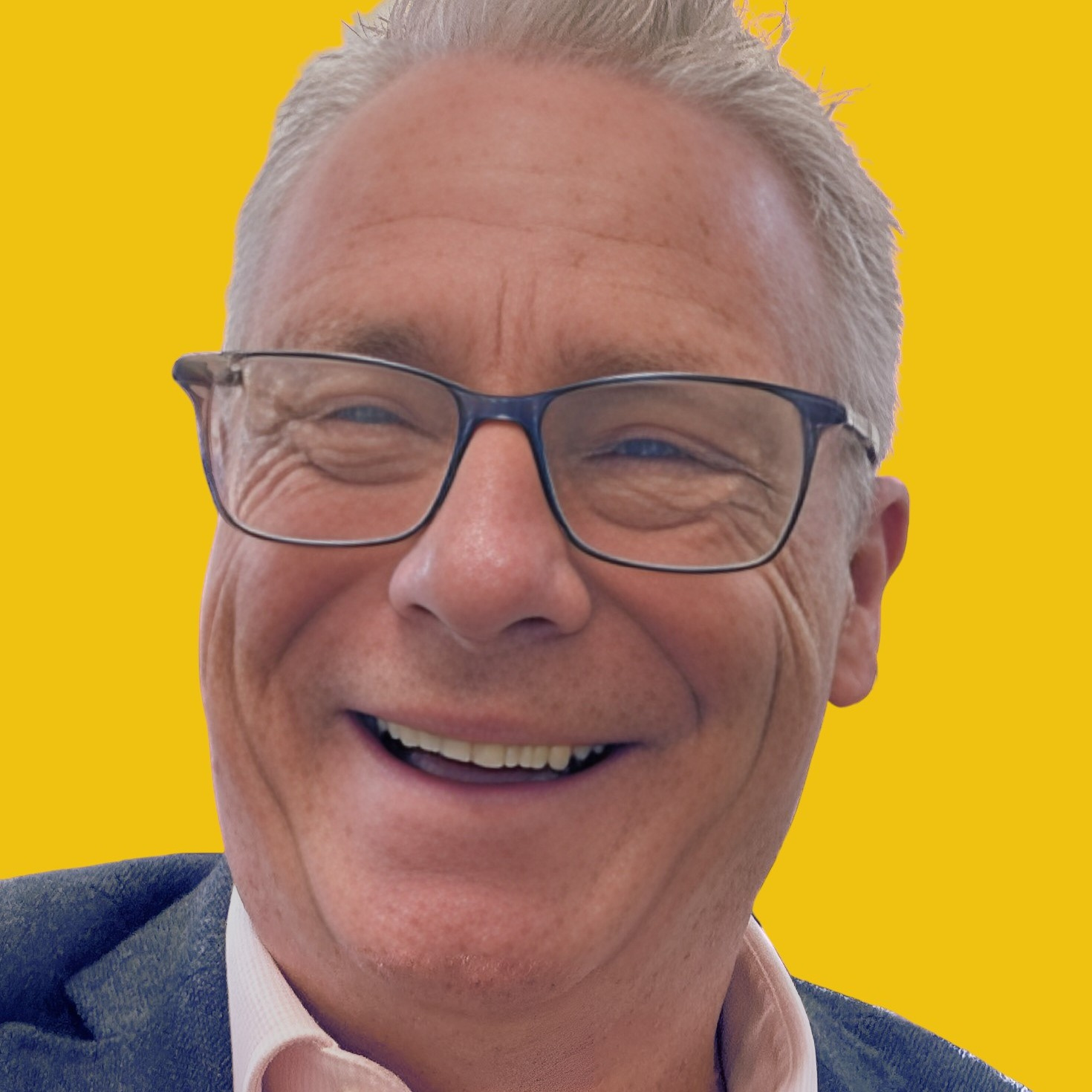 Peter O'Donoghue | Substack