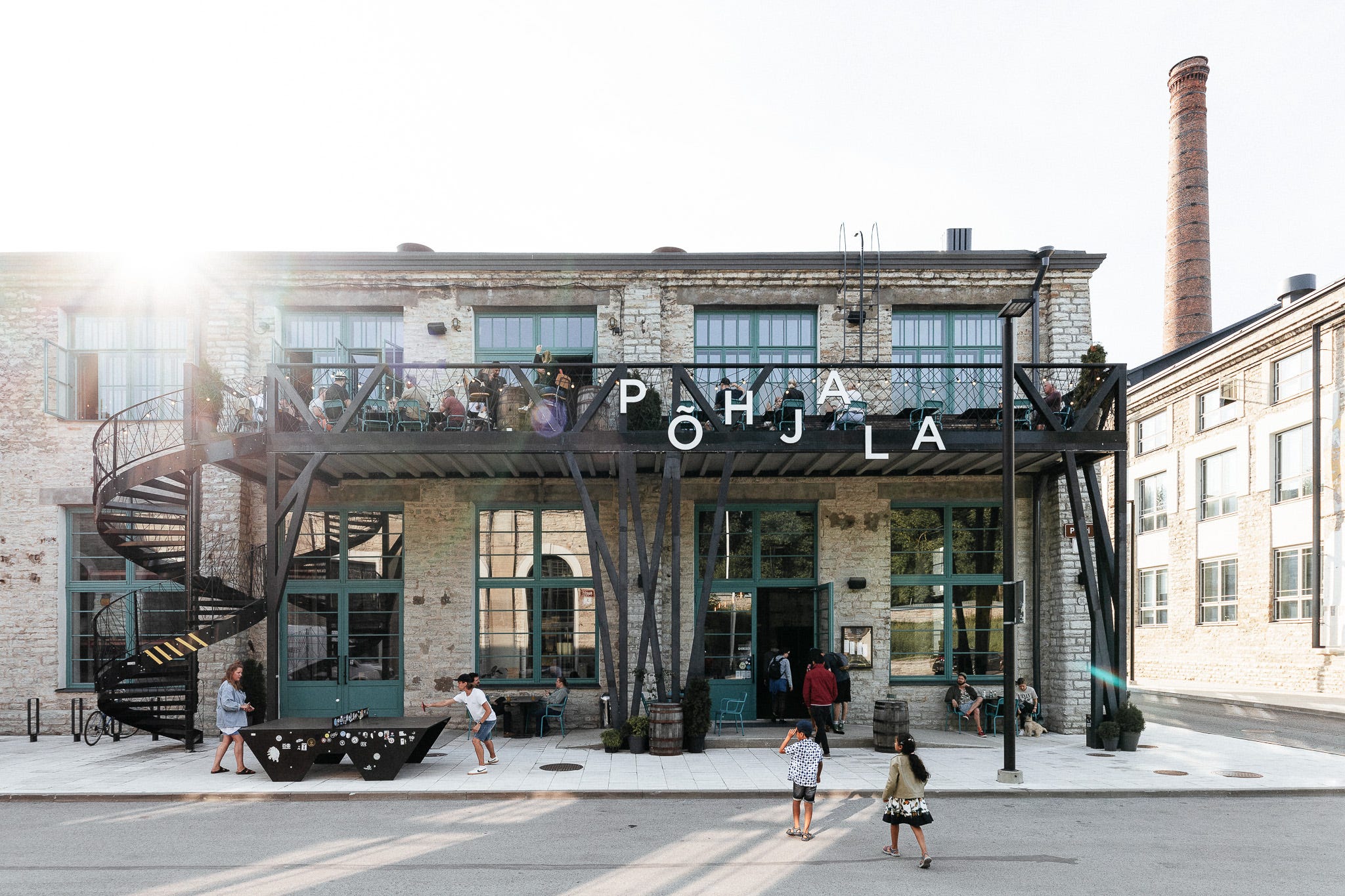 The New Head Brewer At Põhjala Explains Why Estonia Is Europe’s Master Of Brewing The Dark Arts