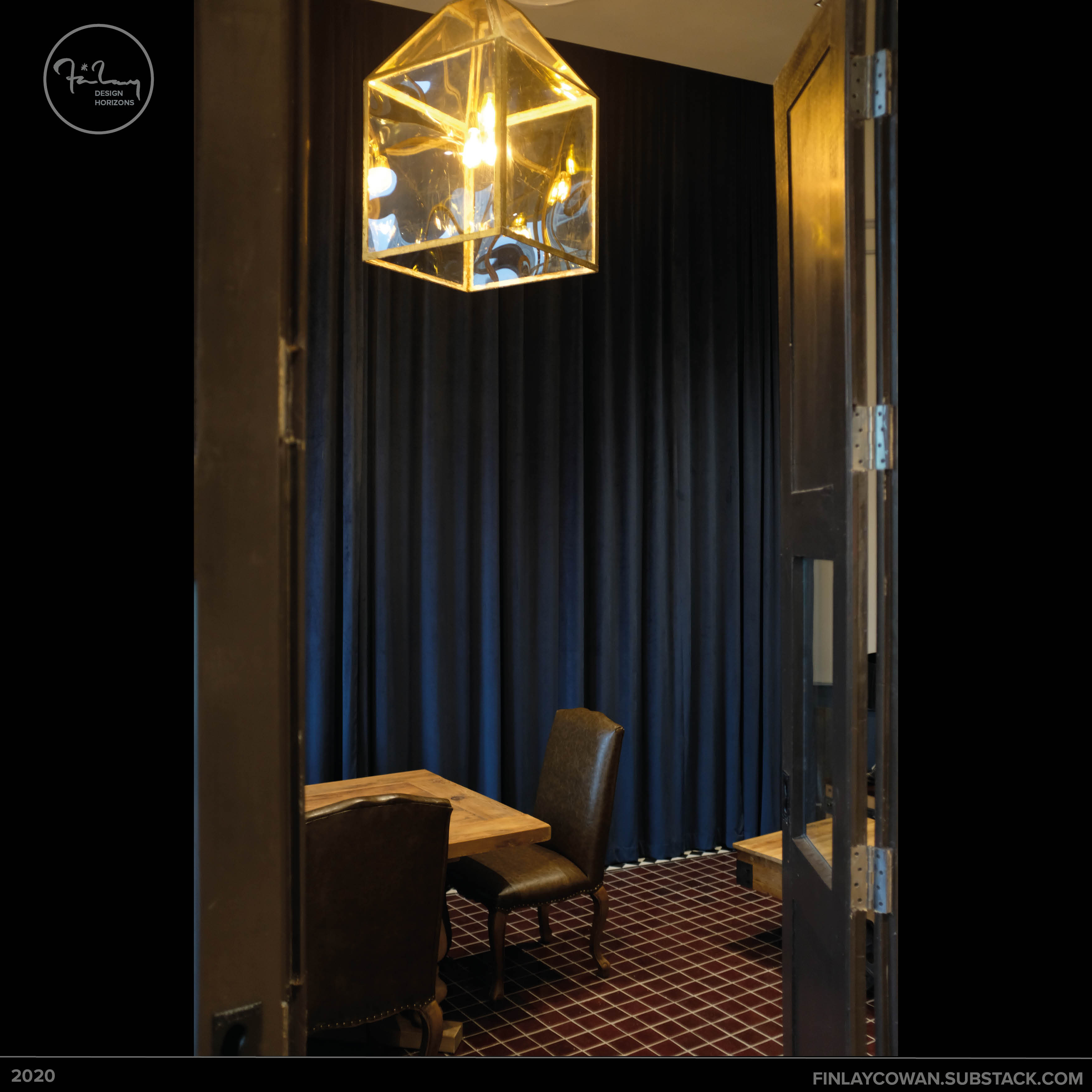 Everything Changes (1) - Finlay Cowan - Design Horizons