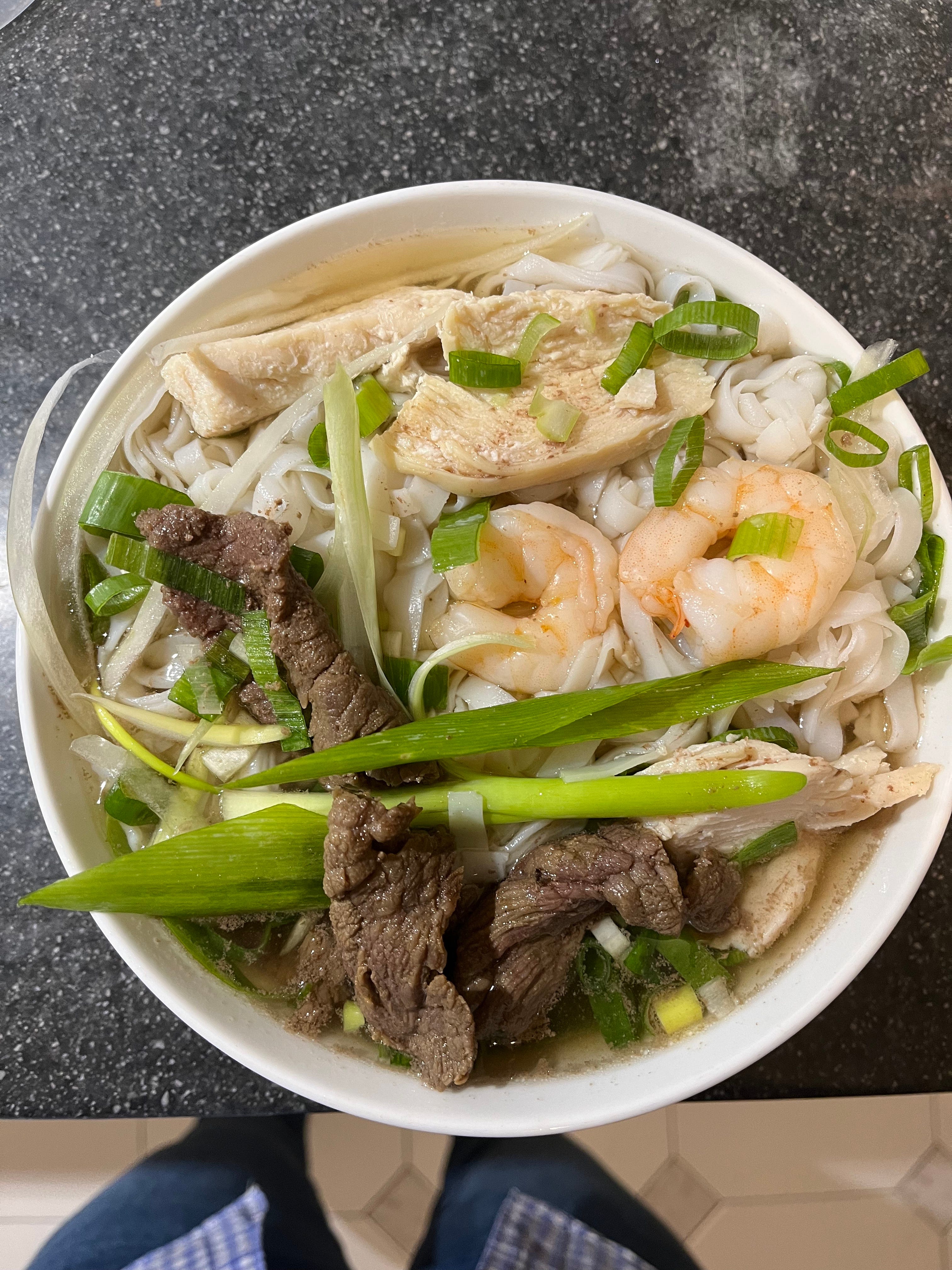 Six of One - A Cut Above - Vittles