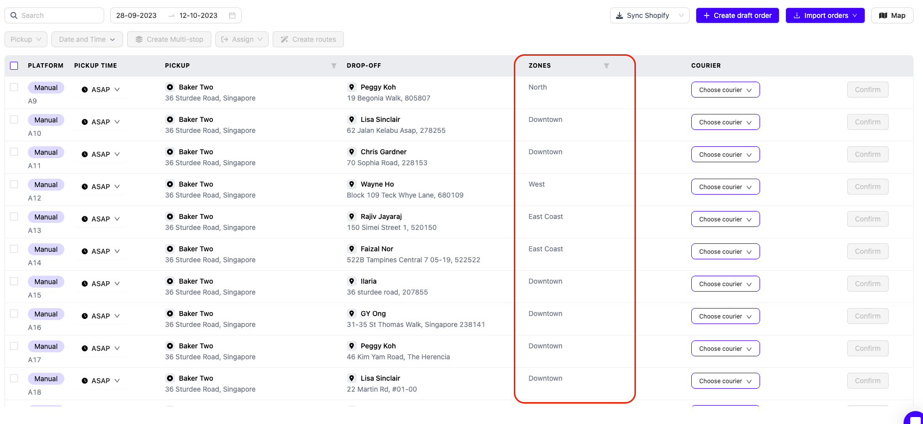 Kosmo Product Update - September 2023