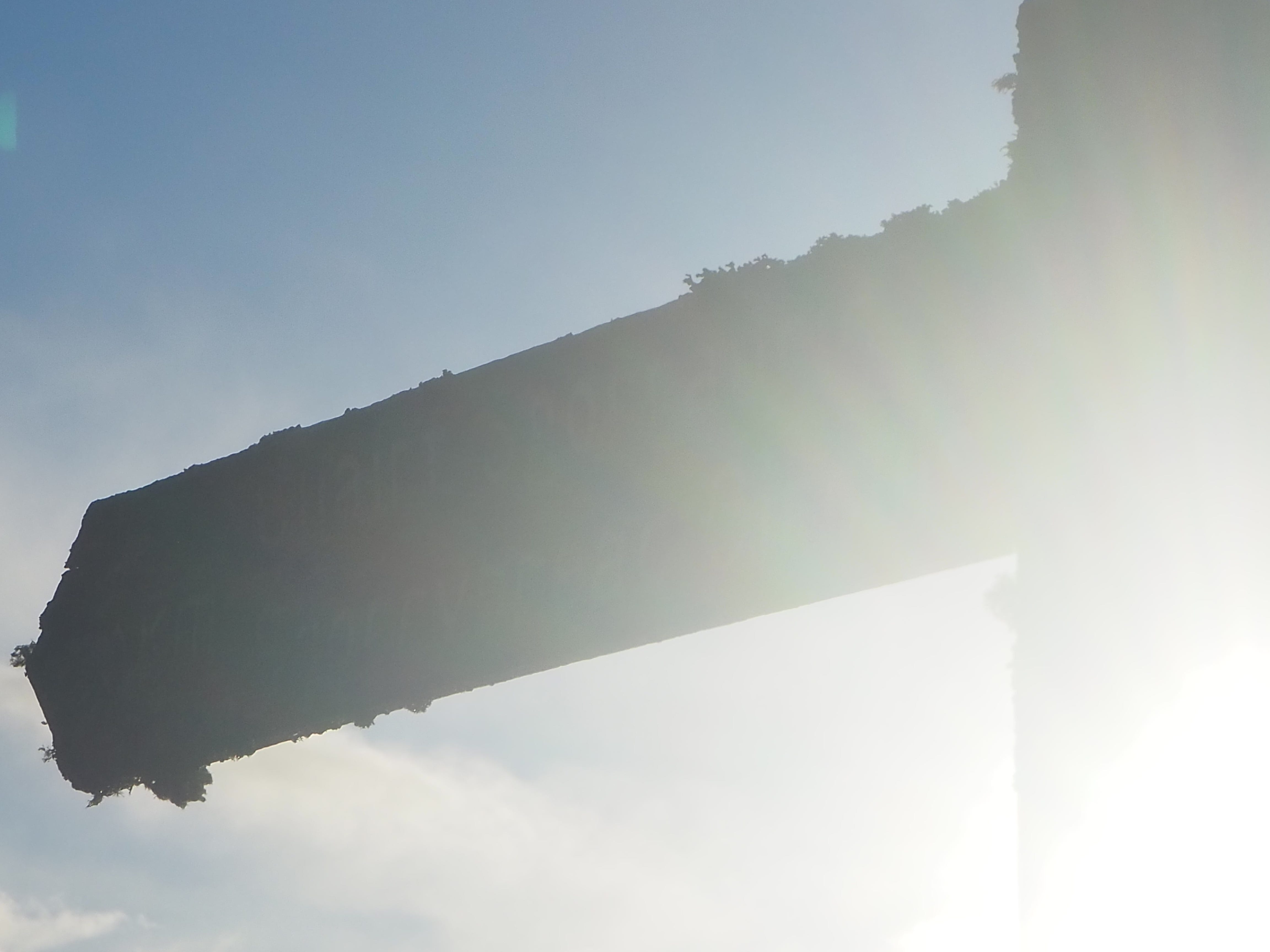 There's No Such Thing As A Straight Line (oR) Straight Lines Don't ...