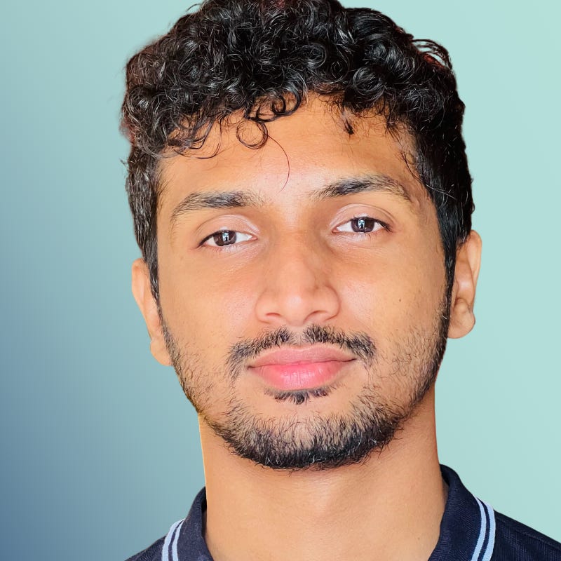 Yasith Prabuddhaka | Substack