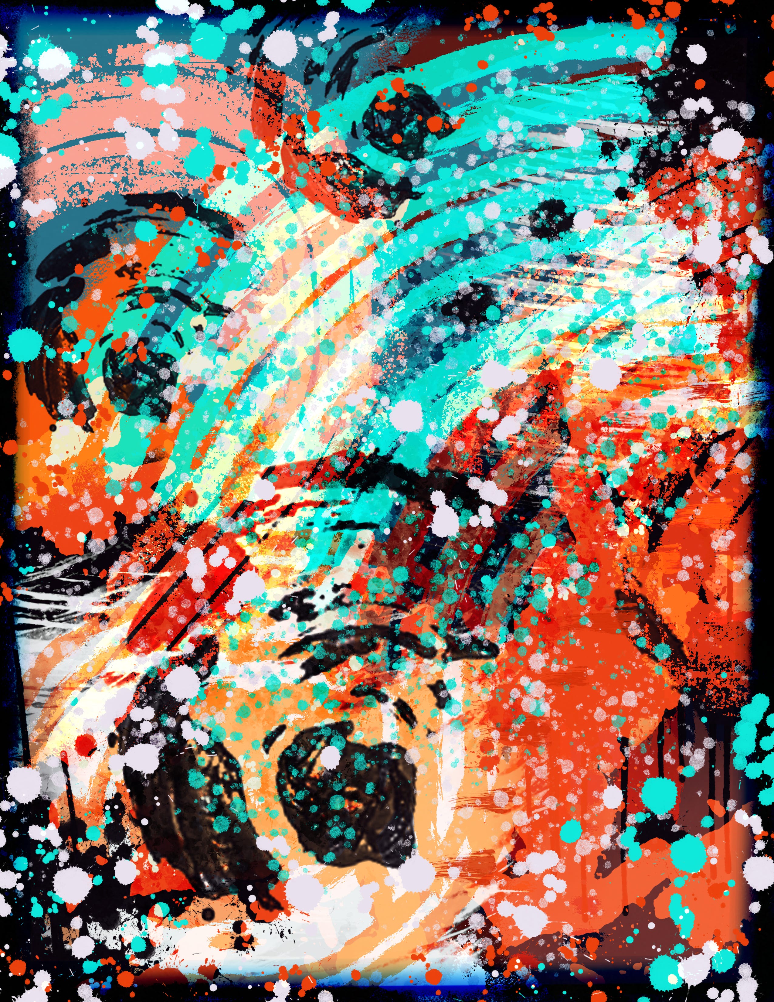 Abstract Art by Black Artists: The Influence and Impact of Unique ...