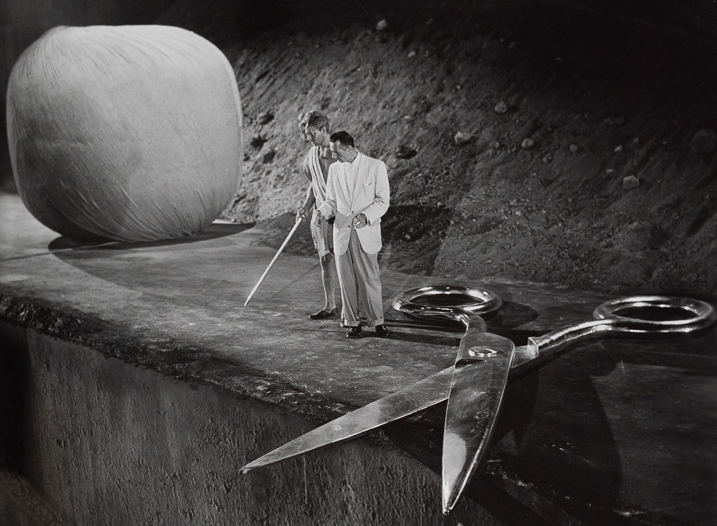 The Shrinking Citizen - by Michael Smith