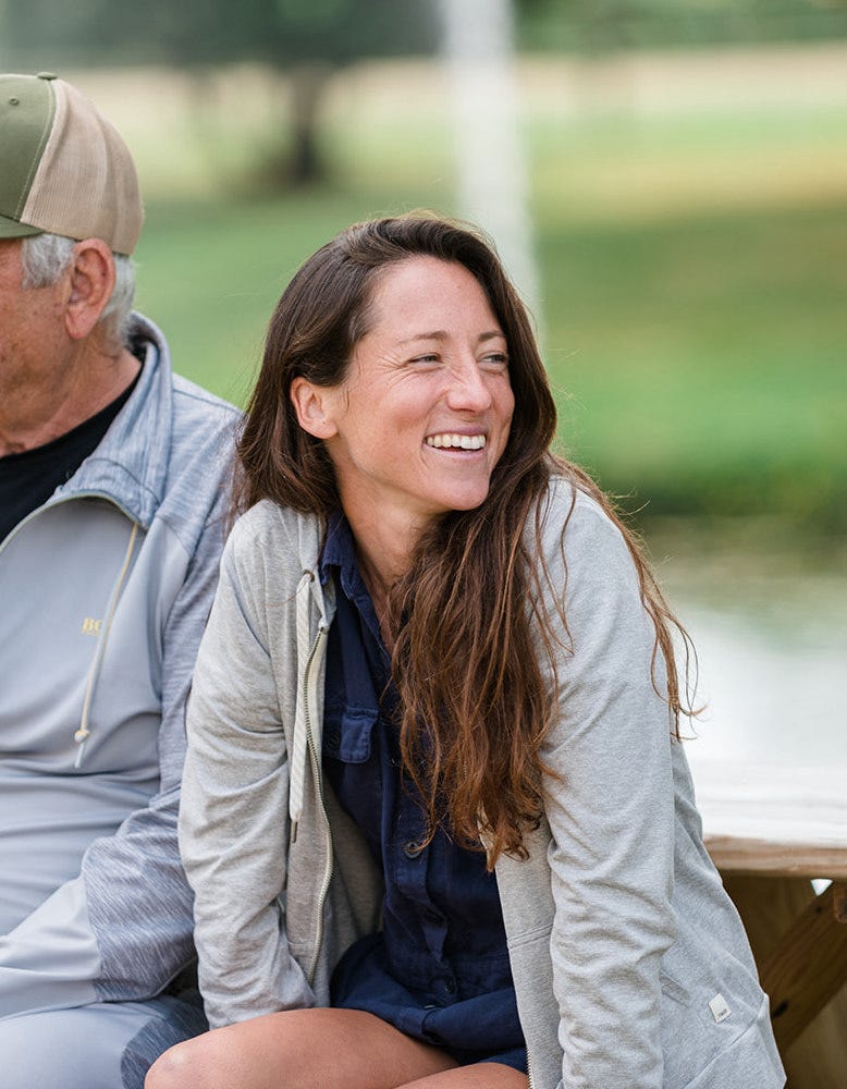 Jade Belzberg | Substack