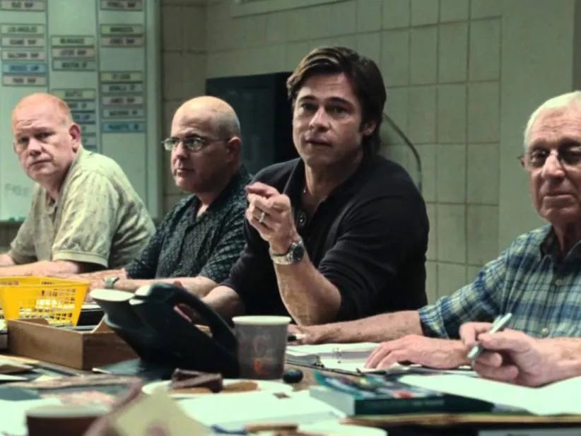 Sam Fosberg | Substack