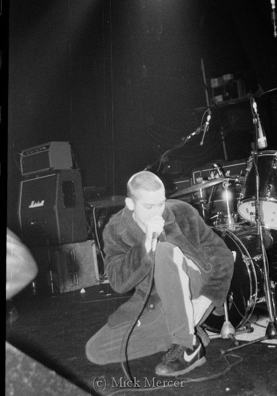 ON THIS DAY ... in 1995 - SUPERGRASS and RUB ULTRA