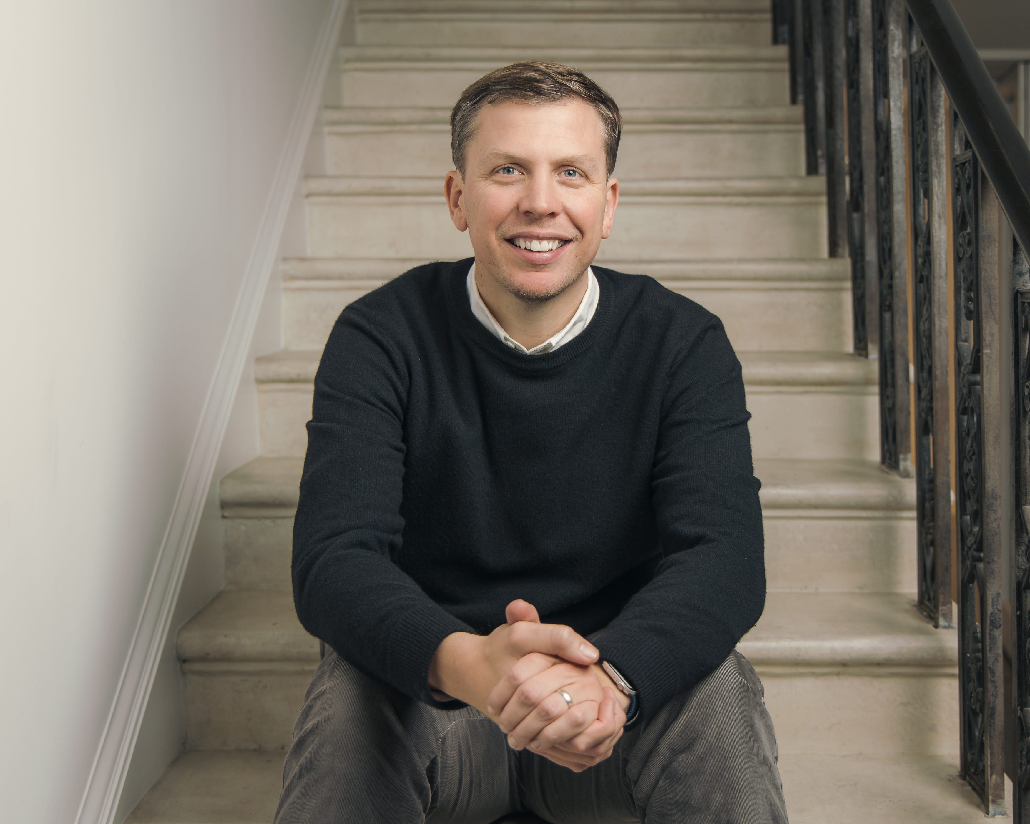 Graham Ruddick | Substack