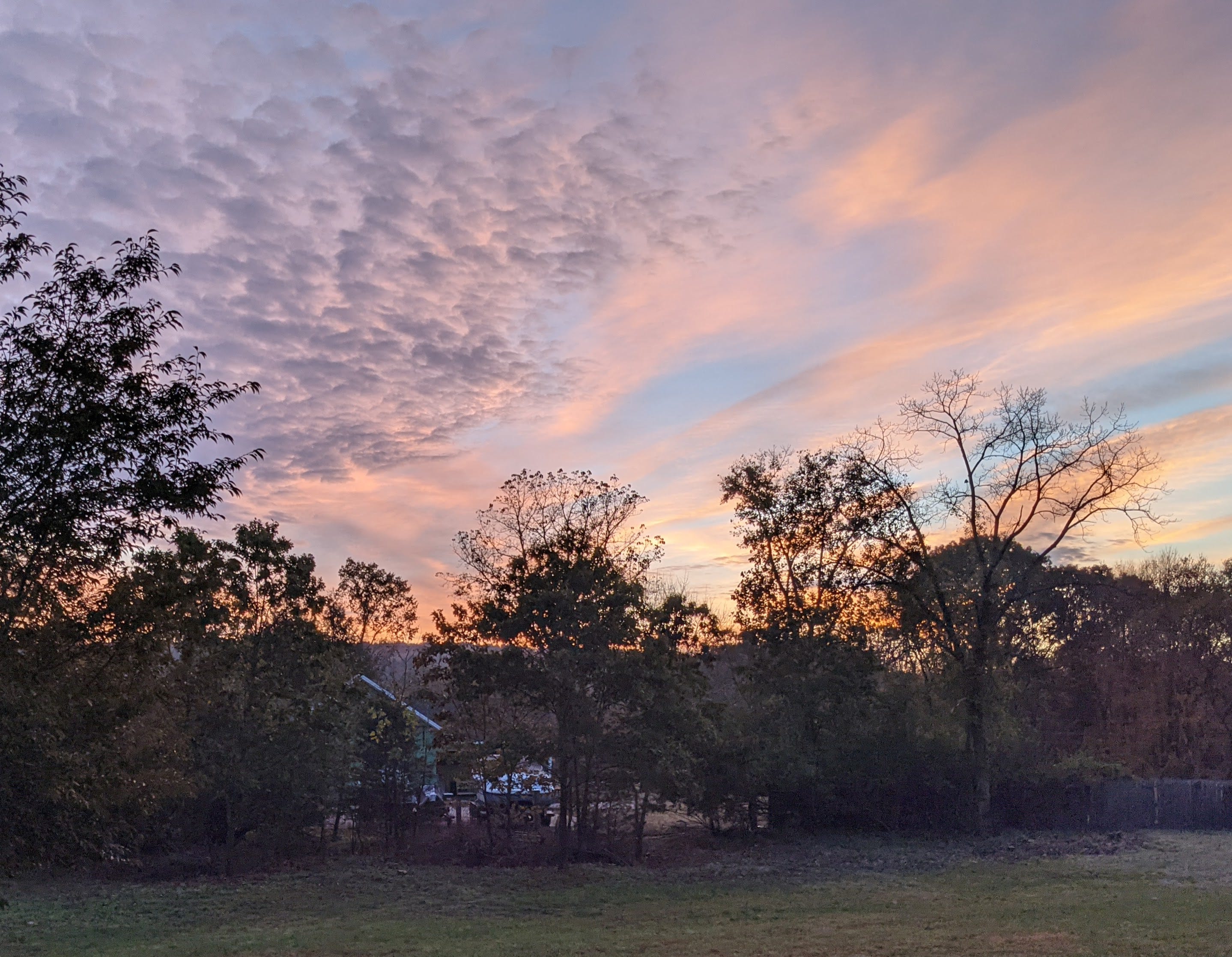 Limbo - Frederick Fullerton's Meanderings