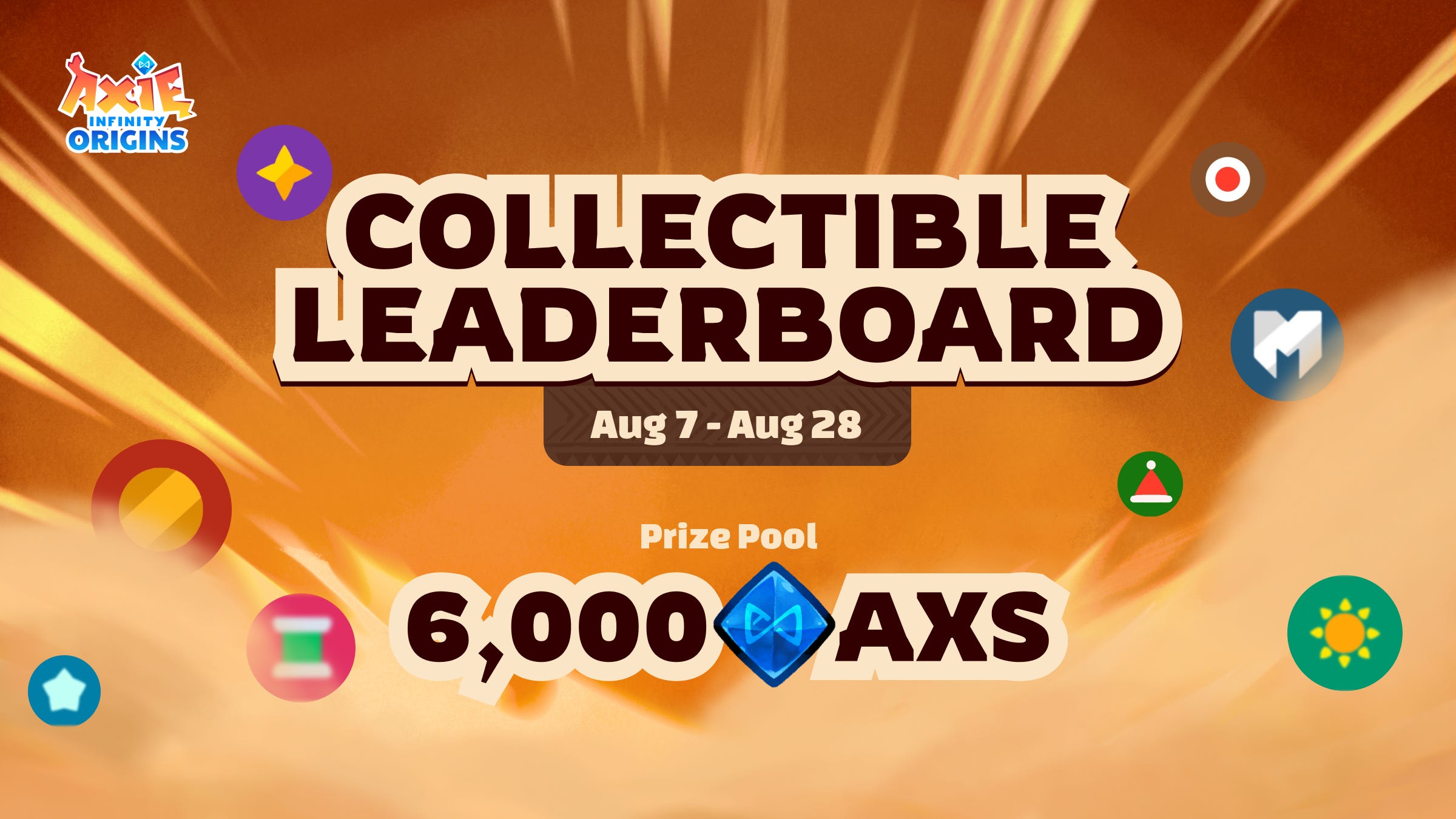 Origins Season 10 Preseason is LIVE! - The Lunacian