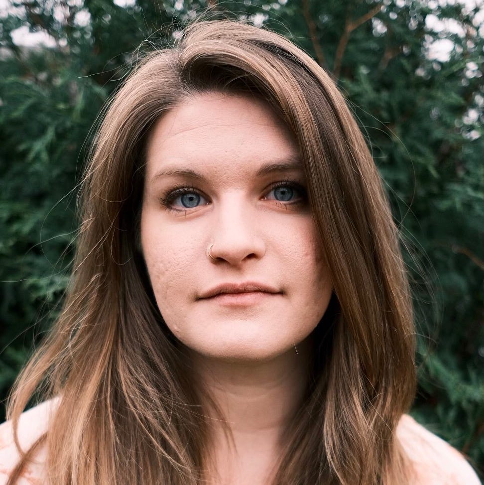 Rachel Dupont | Substack