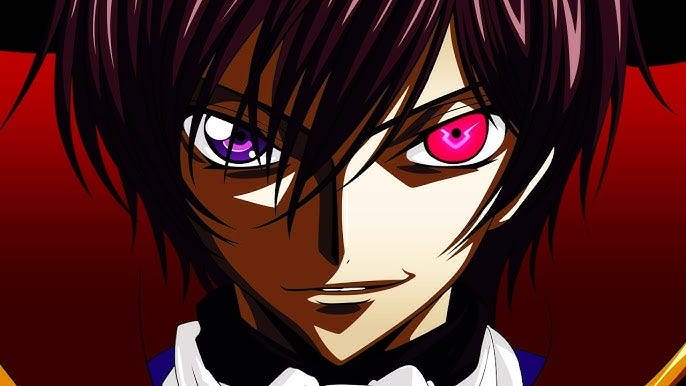 Code Geass: Pure Almaria Manga Officially Debuts - Here's What to Expect!